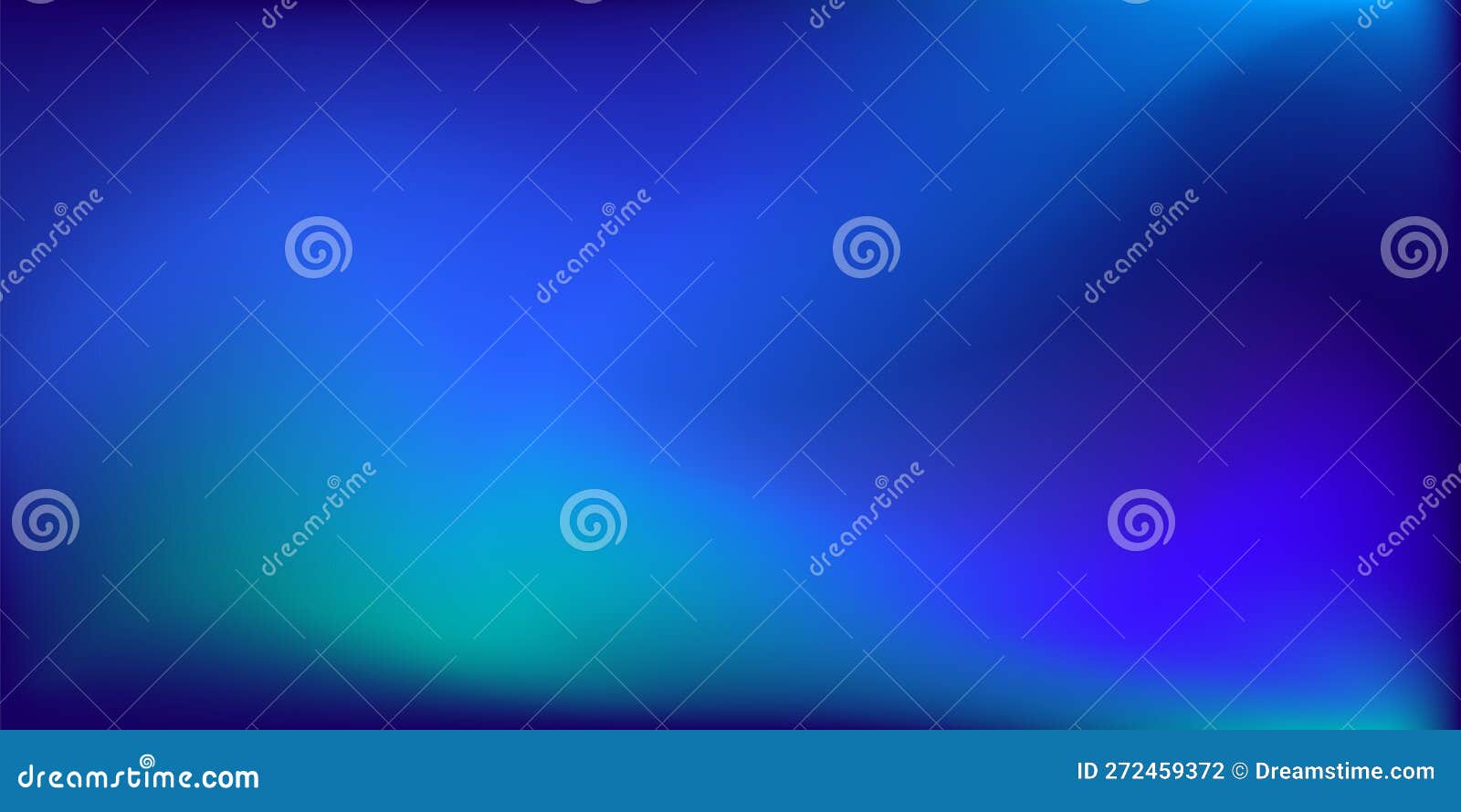 Unusual Dark Blue Gradient. Night Sky, Space, Roughness. Vector. Stock ...