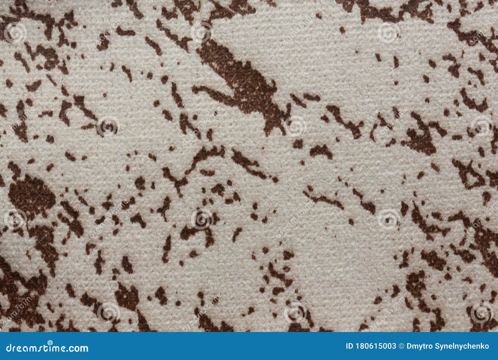 Unusual Fabric Texture with Mottled Surface. High Quality Texture in ...