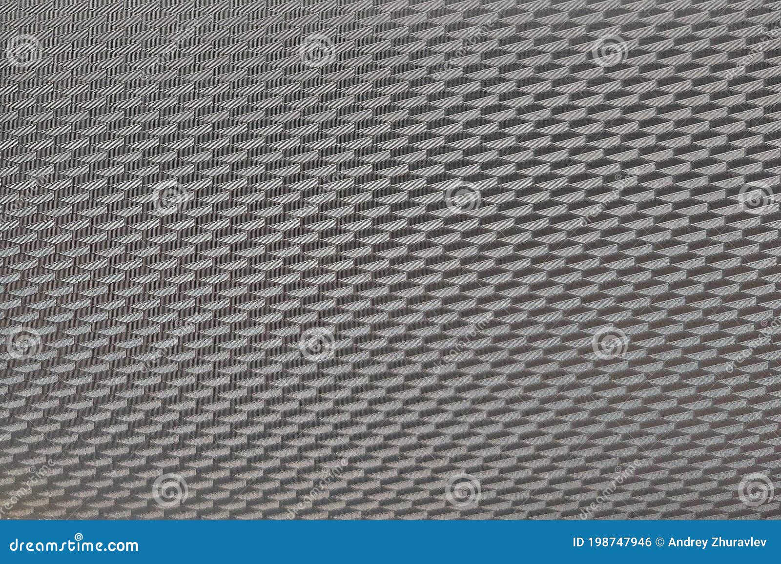 Unusual Original Pattern On The Metal Surface, Background Royalty-Free ...
