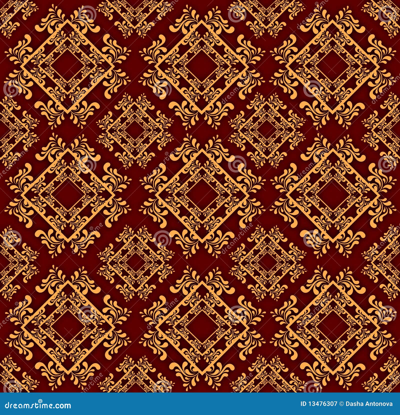 Unusual pattern stock illustration. Illustration of color - 13476307