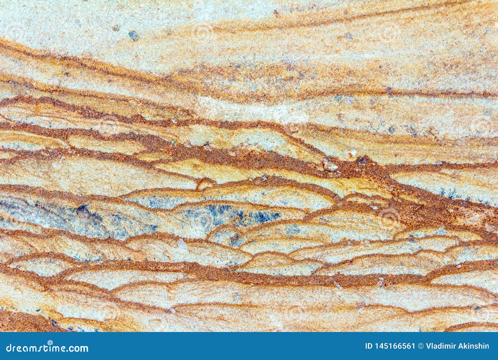 Bizarre Patterns on the Stone Slice, Background, Stone Texture Stock ...