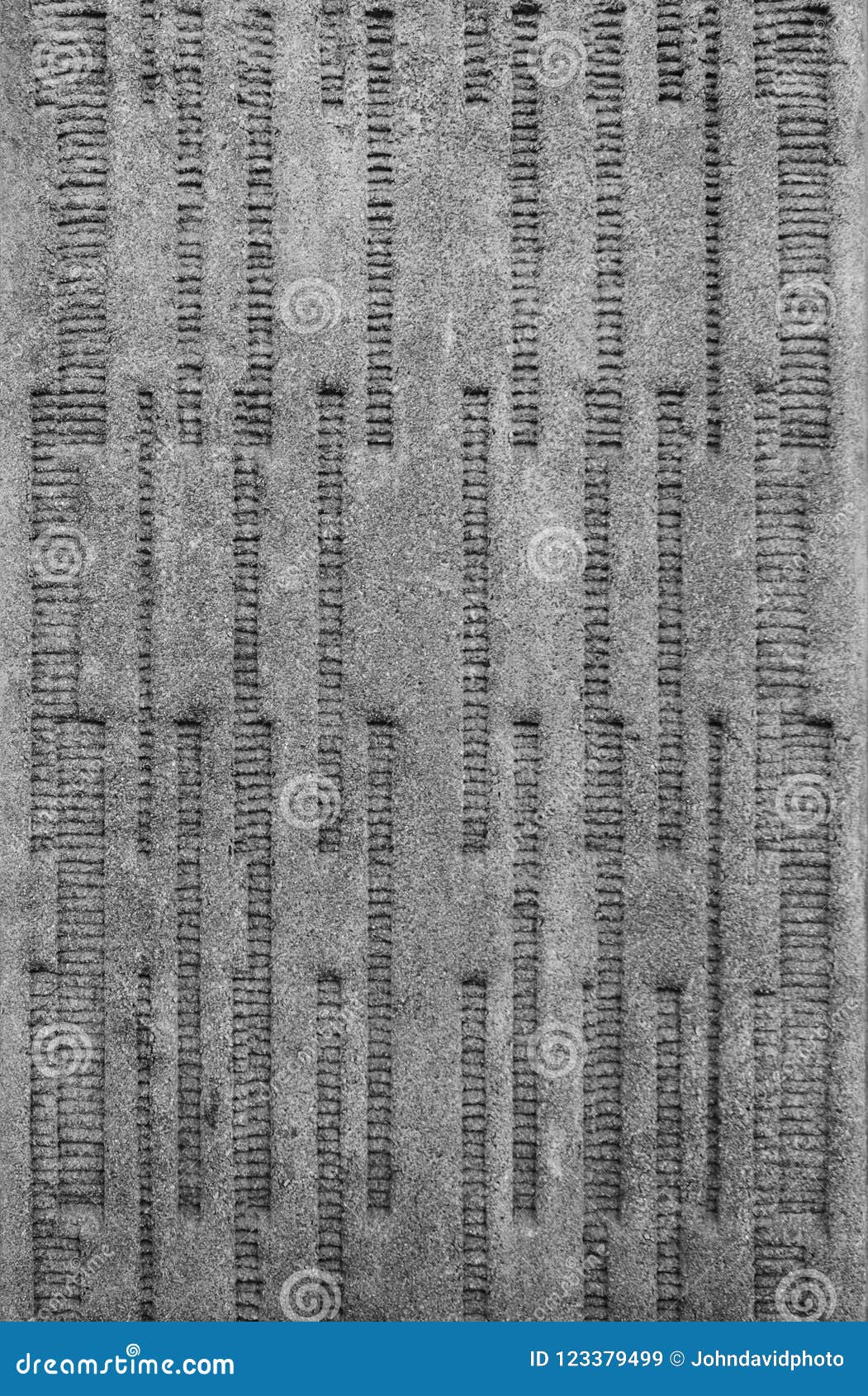 Concrete Greyscale Texture Photo For Background. Shabby Chic Backdrop ...