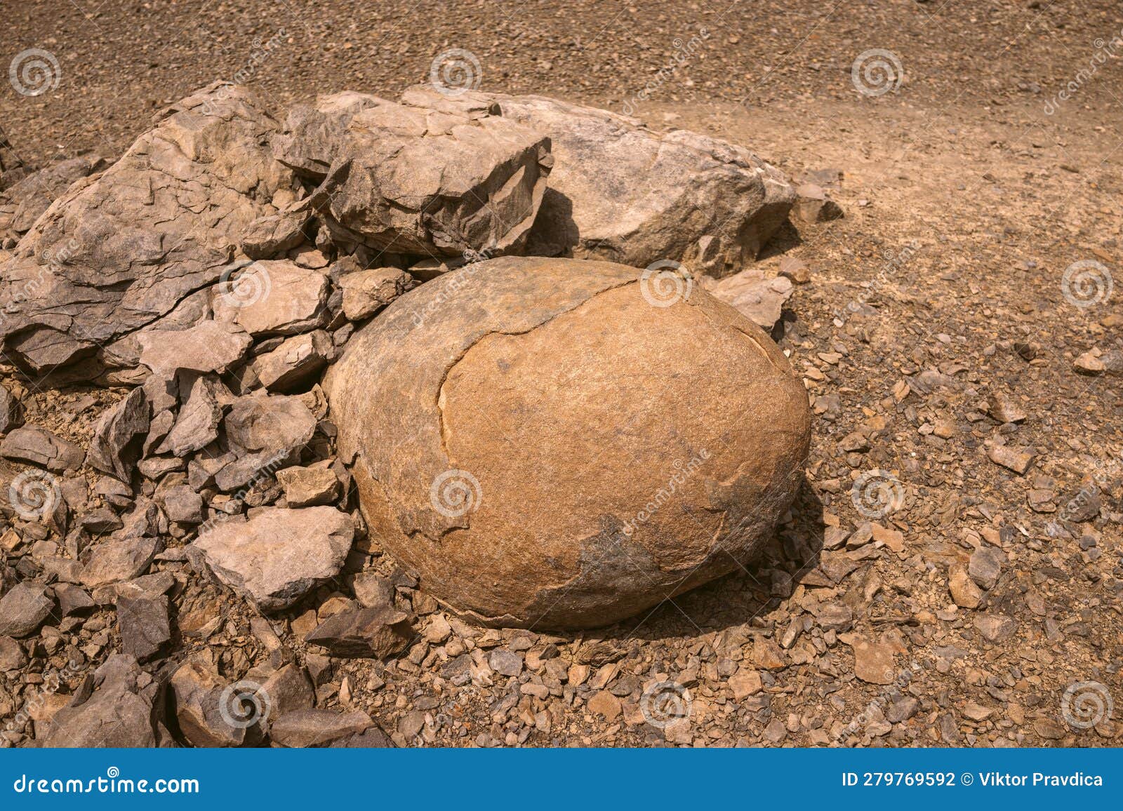 Unusual shape rock stock photo. Image of unusual, soil - 279769592