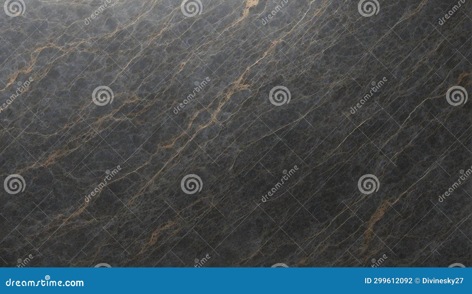 Elegance in Granite Essence: Reflective Sophistication. AI Generate ...