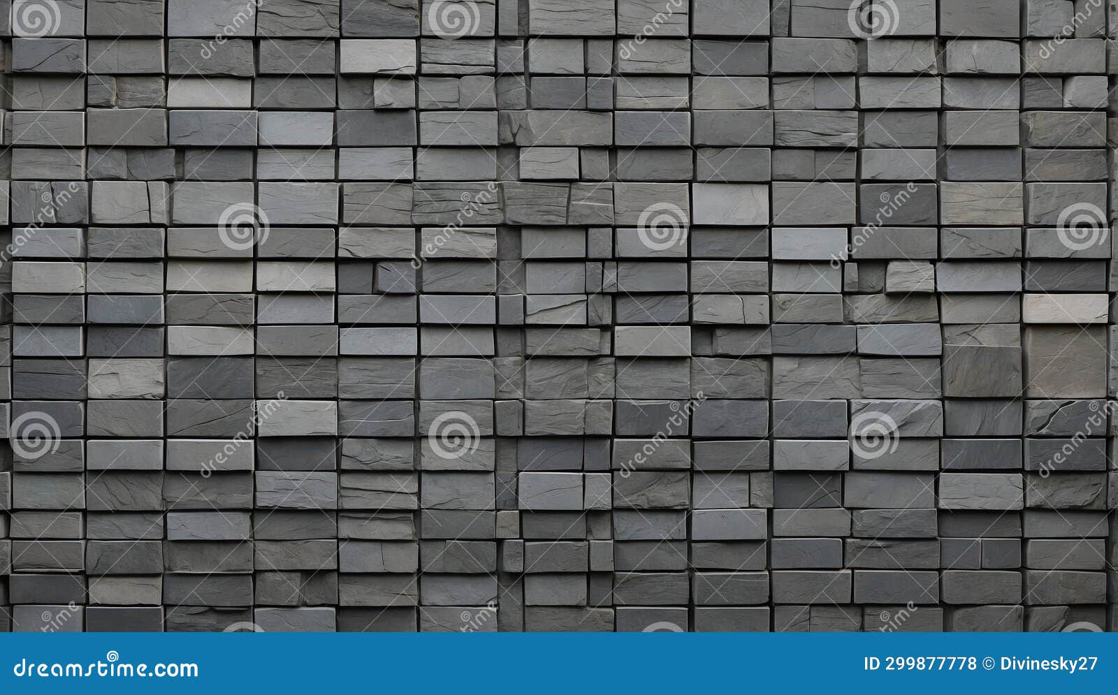 Pewter Grid Flow: Modern Background Harmony. AI Generate Stock Image ...