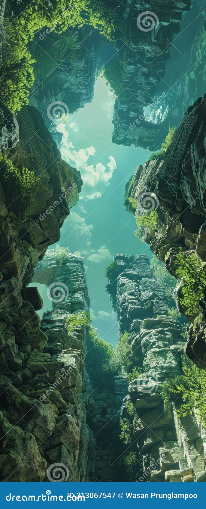 Unveil the Mysteries within Design an Eyelevel Angle Composition ...