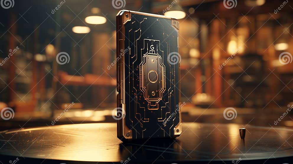 Unveil the Wonders of a Transcendent Communication Device--an Ultra ... Unveil the Wonders of a Transcendent Communication Device--an Ultra ...