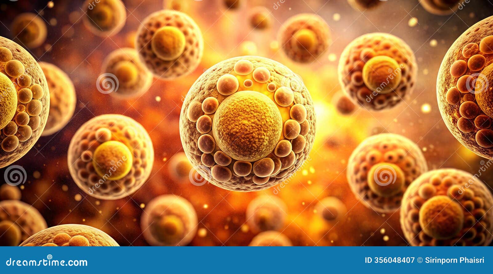 Unveiling the Asexual Reproduction of Yeast a Detailed Microscopic Look ... Unveiling the Asexual Reproduction of Yeast a Detailed Microscopic Look ...