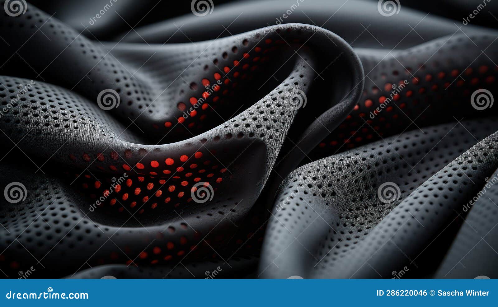 Unveiling the Athletic Elegance: Ultra-Resolution Sport Fabric Texture ...