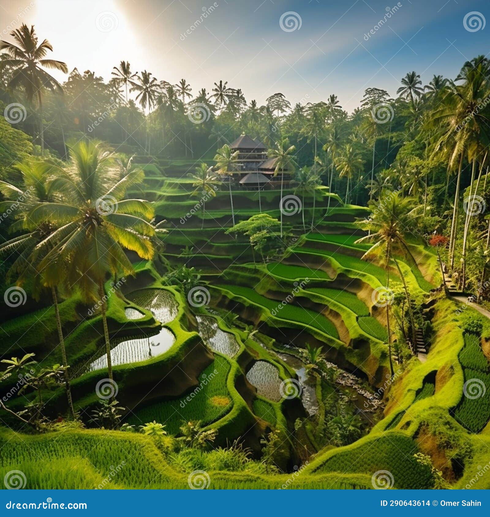 Unveiling Bali: Explore the Hidden Gems of the Island Stock Photo ... Unveiling Bali: Explore the Hidden Gems of the Island Stock Photo ...