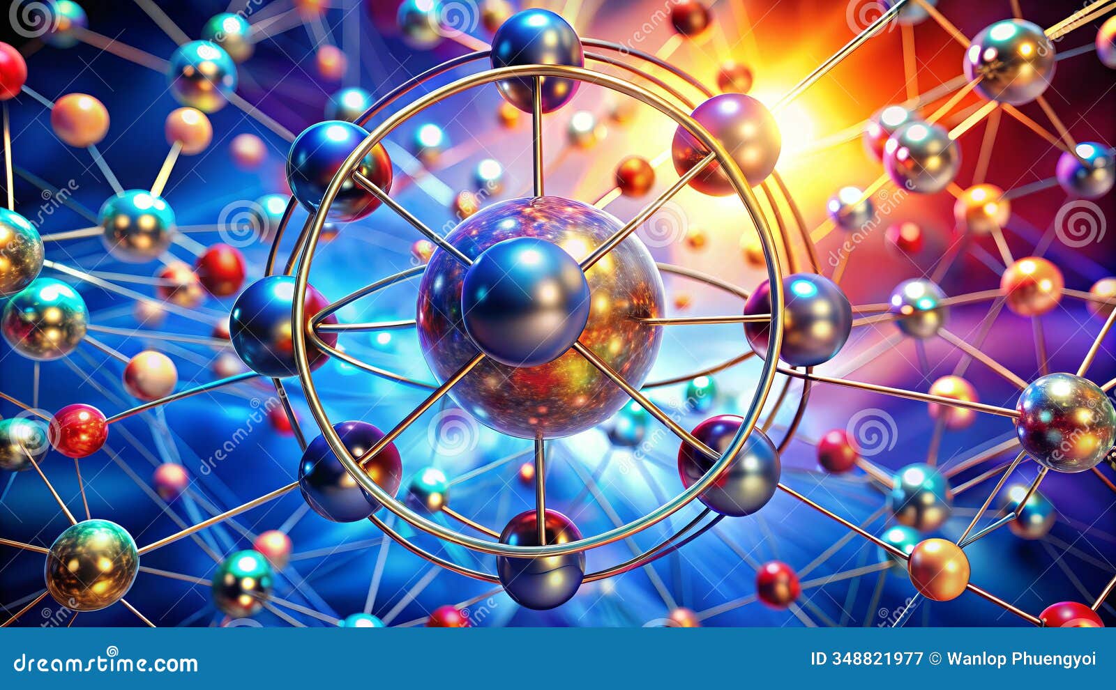 Unveiling Beryllium S Atomic Structure: 4 Protons, 5 Neutrons, and 4 ...