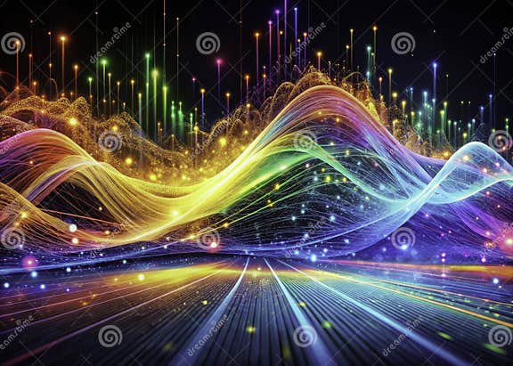 Unveiling Big Datas Secrets a Dynamic Visualization of Data Flow Using ...