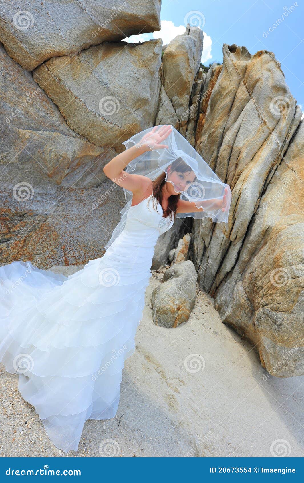 Unveiling bride stock photo. Image of beautiful, lace - 20673554 Unveiling bride stock photo. Image of beautiful, lace - 20673554