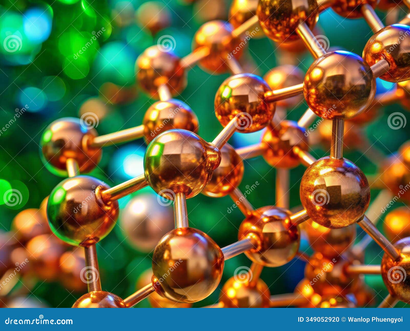 Unveiling The Chemical Structure Of Copper Sulphide From Formula To Scientific Applications