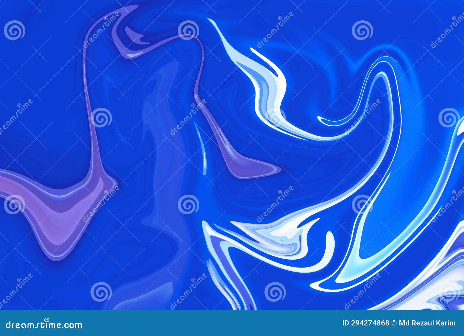 Unveiling the Dance of Colors, Liquified Patterns, and Artistic Forms ...