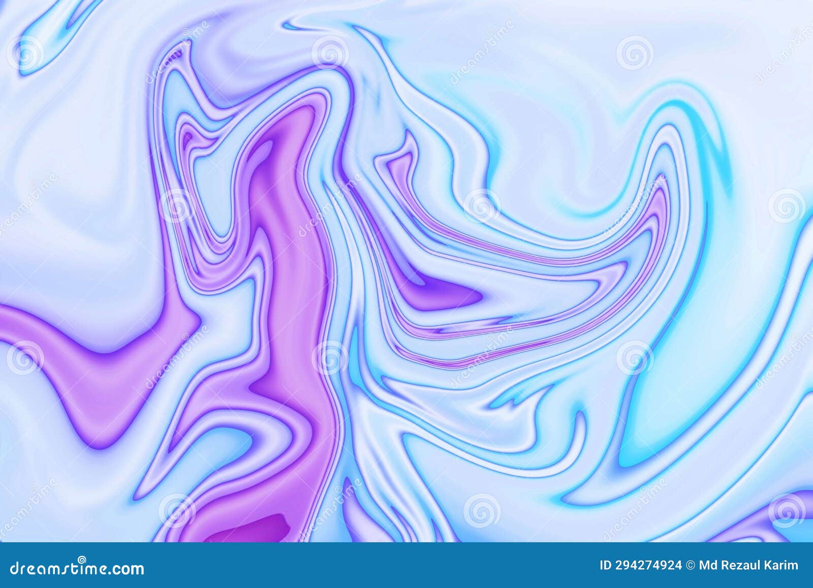 Unveiling The Dance Of Colors, Vibrant Patterns, And Artistic Forms In Abstract Realistic Liquid ...