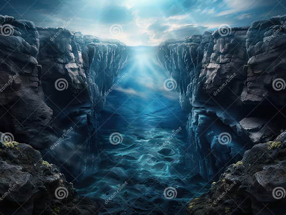 Unveiling the Depths Deep Sea Trench Exploration and the Mysterious ... Unveiling the Depths Deep Sea Trench Exploration and the Mysterious ...