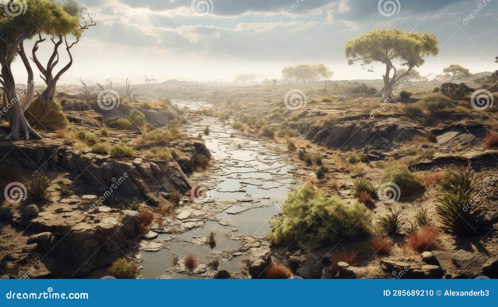 Unveiling the Devastation: Exploring the Impact of the Ecological ...