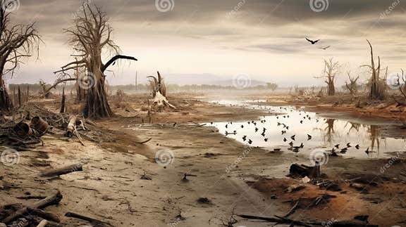 Unveiling the Devastation: Exploring the Impact of the Ecological ...