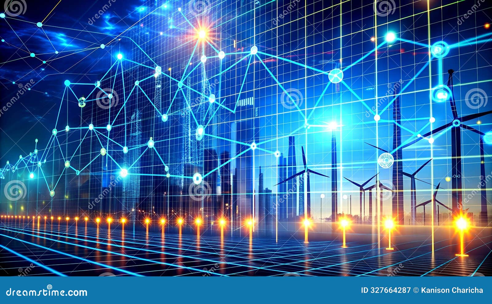 Unveiling the Dynamics of Power Consumption and Efficiency a Detailed ...