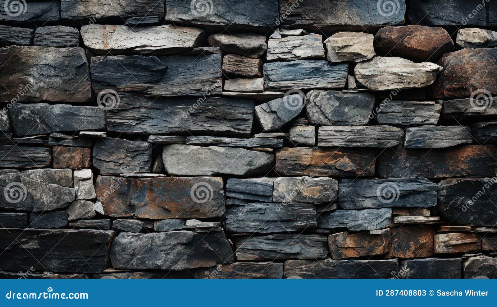 Unveiling Earth S Artistry: Intricate Stone Textures Up Close Stock ...