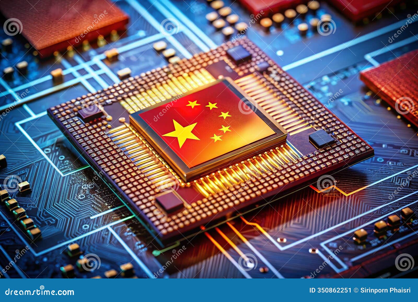 Parallel Processing Involves Simultaneous Execution, Coordination, And Hierarchical Execution ...