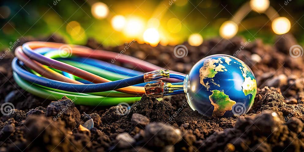 Unveiling the Hidden Infrastructure a Deep Dive into Buried Internet ...