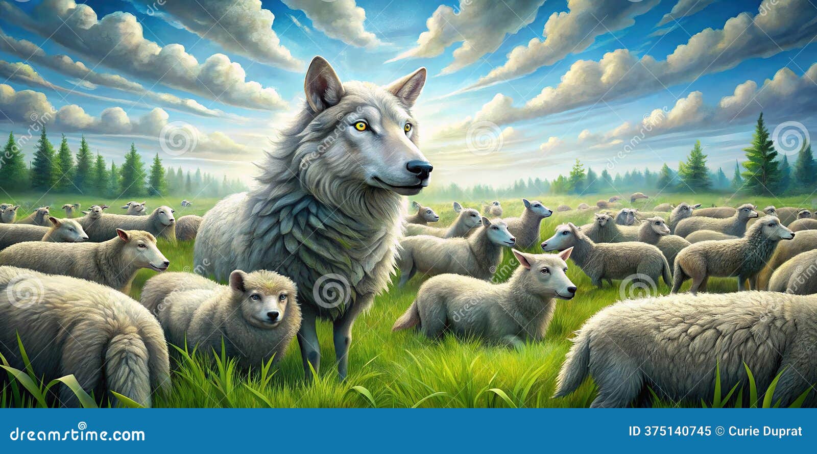 Unveiling The Sheep Stunning Documentary Photography Captures The ...