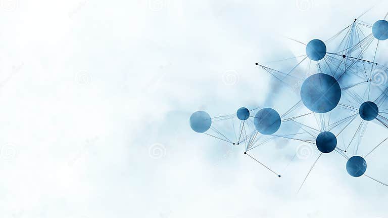 Unveiling the Interconnected World: a Visual Representation of E Stock ...
