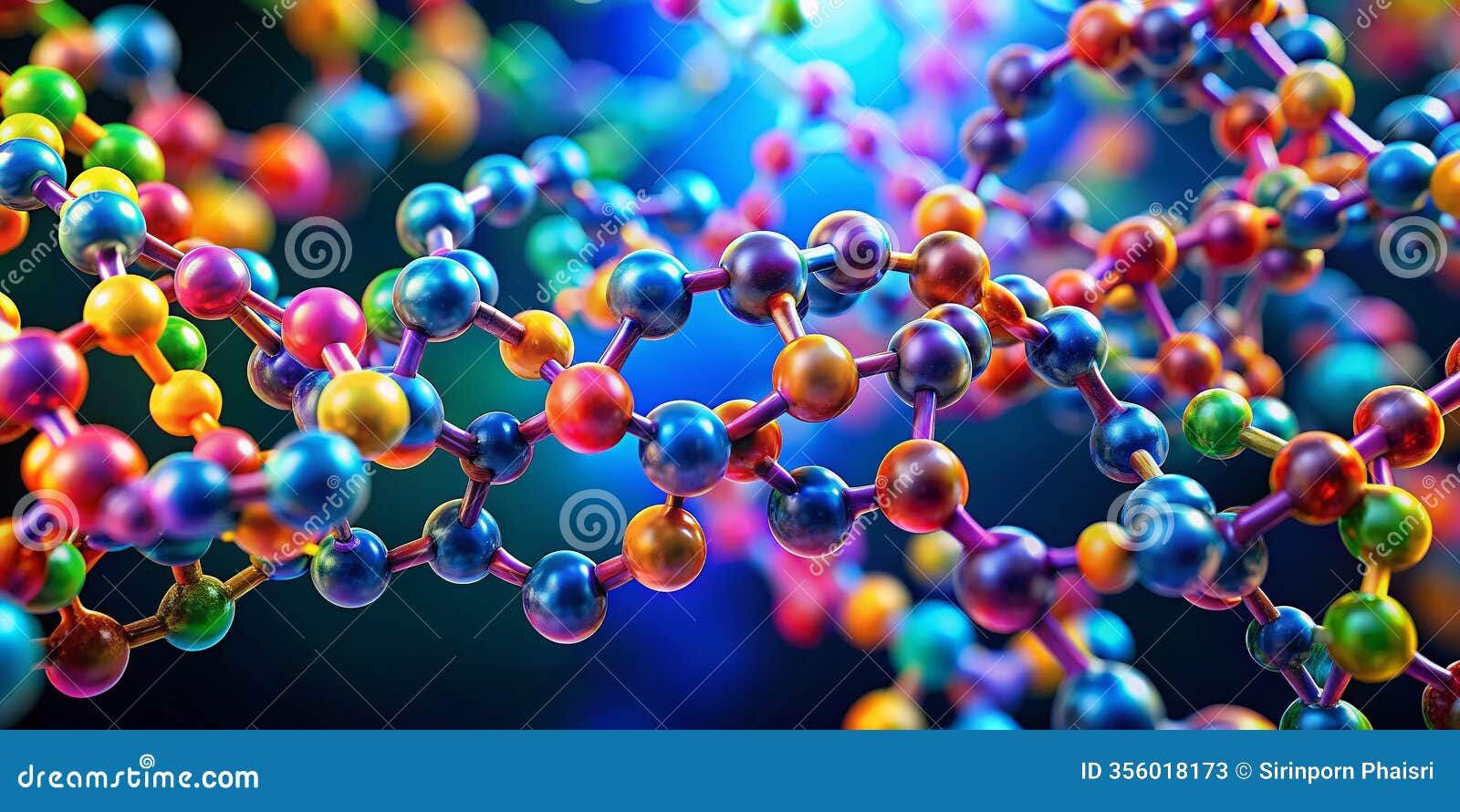 Unveiling the Intricate Structure of Polyethylene Glycol a Microscopic ...