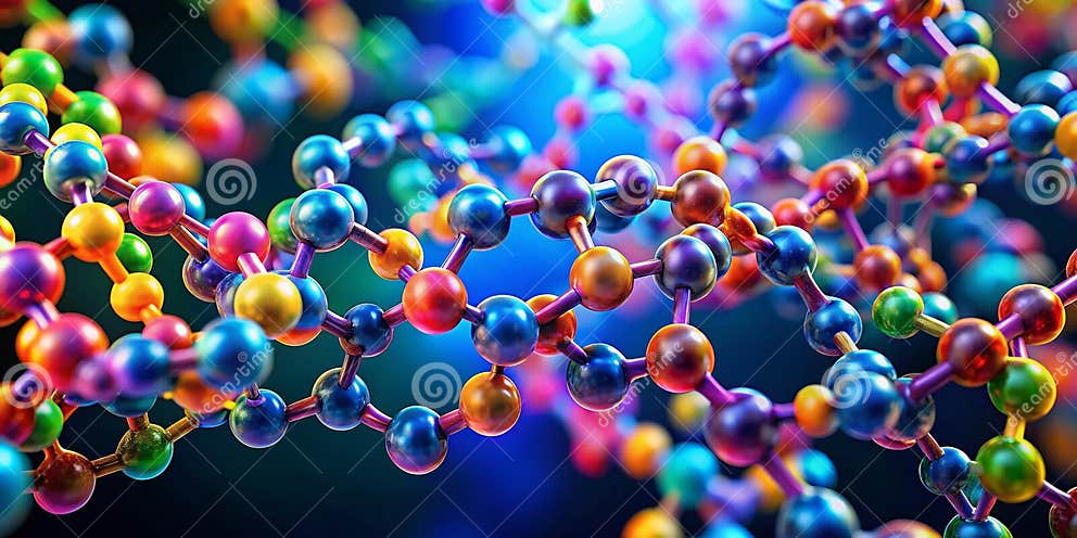 Unveiling the Intricate Structure of Polyethylene Glycol a Microscopic ...
