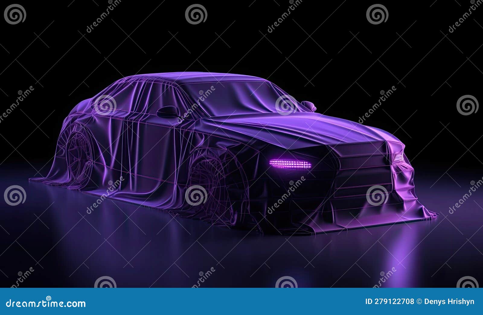 Unveiling the Latest Car Model with Dramatic Cloth Cover Creating Using ... Unveiling the Latest Car Model with Dramatic Cloth Cover Creating Using ...