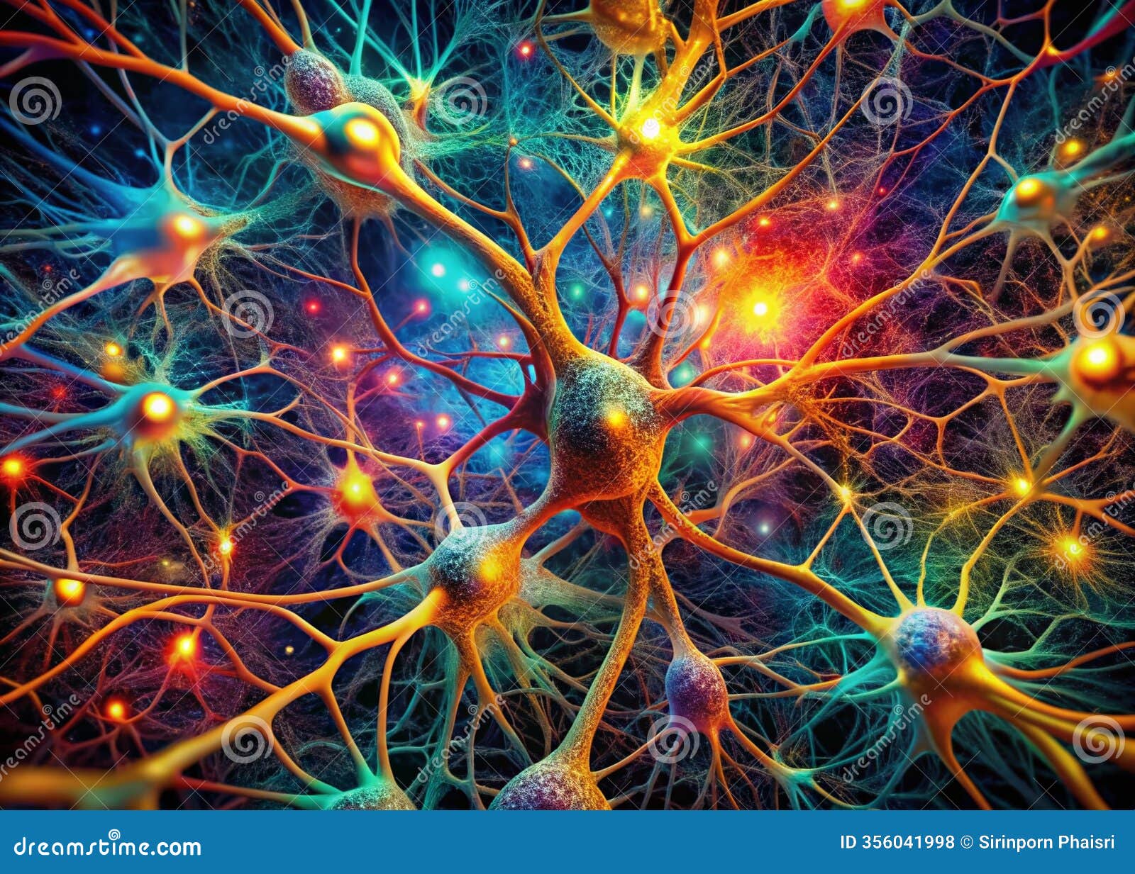 Lumbar Plexus. Clinical Anatomy Of Spinal Nerves Vector Illustration ...