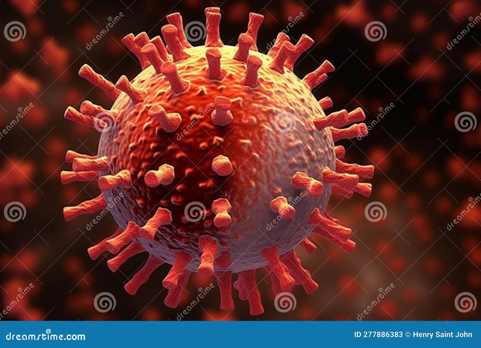 Unveiling the Microcosm: a Photorealistic Dive into the World of ... Unveiling the Microcosm: a Photorealistic Dive into the World of ...