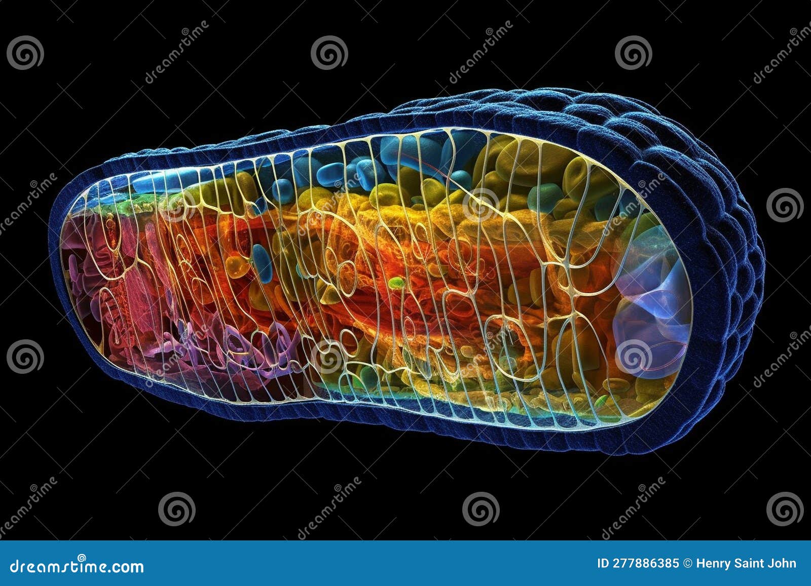 Unveiling the Microcosm: a Photorealistic Dive into the World of ... Unveiling the Microcosm: a Photorealistic Dive into the World of ...