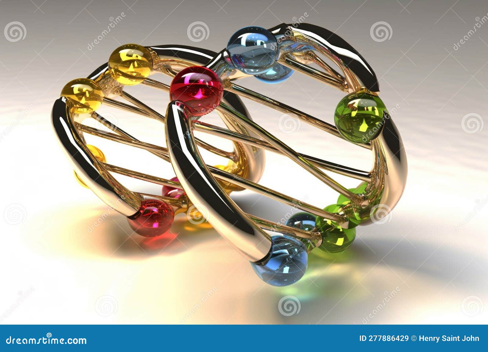 Unveiling the Microcosm: a Photorealistic Dive into the World of ...