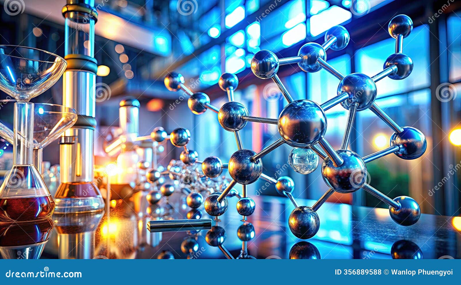 Unveiling the Microscopic Universe an Atomic Structure Deep Dive for ...