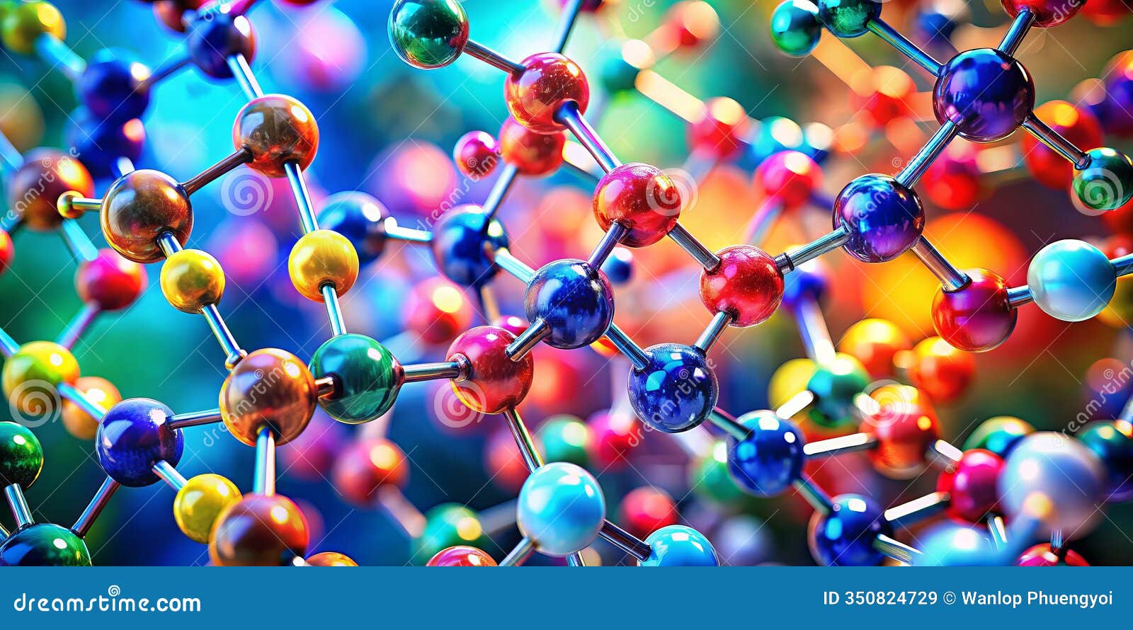 Unveiling the Microscopic World Exploring a TiltShift Monomers Molecular Structure Functional ...