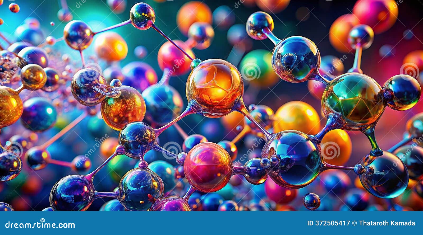 Gaba, Molecular Structure, Î³-aminobutyric Acid, 3d Model, Structural ...