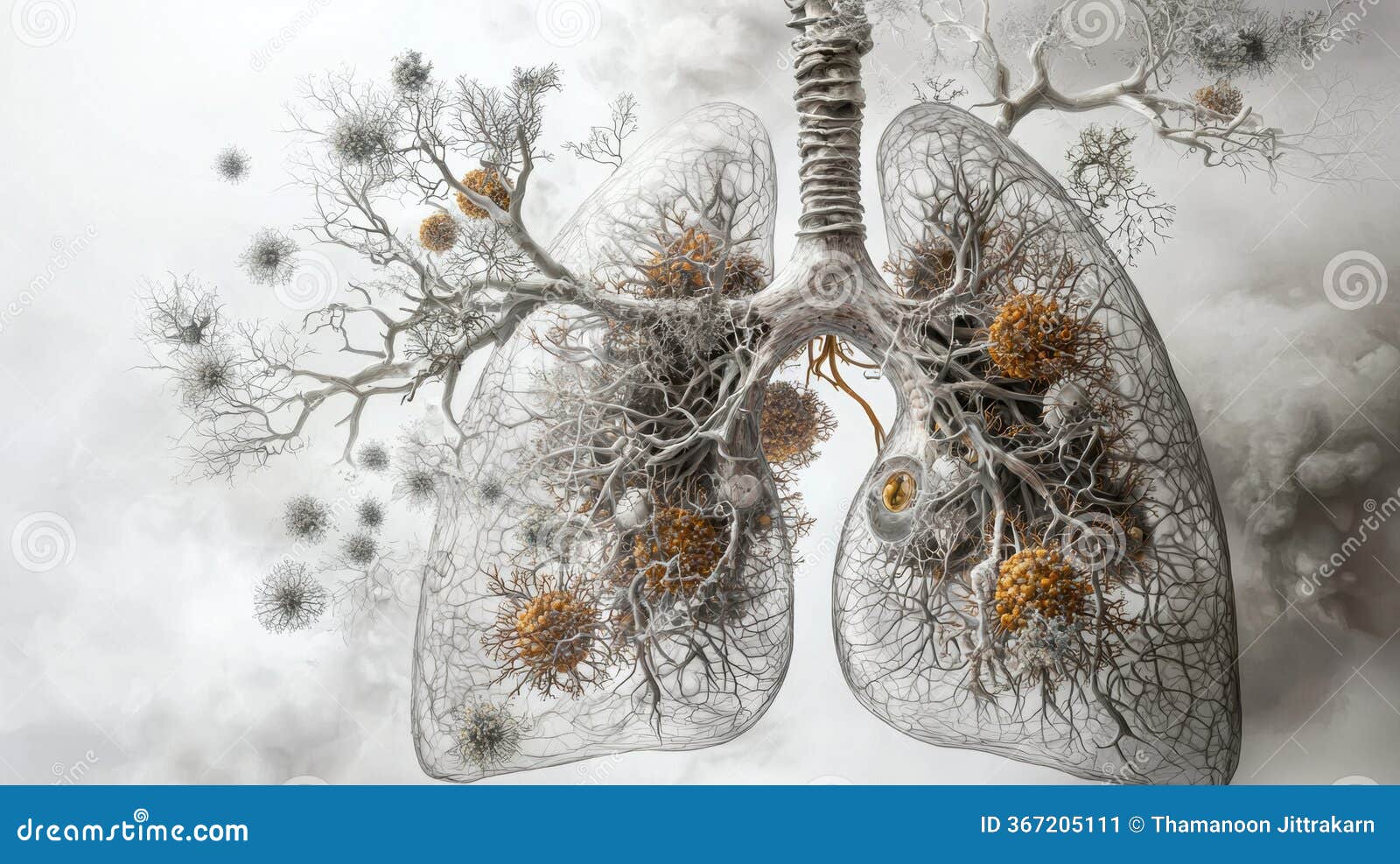 Unveiling The Microscopic Menace A Detailed Look At The Loa Loa Worm ...