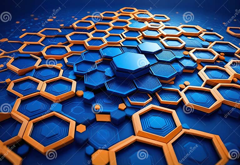 Unveiling the Modern Frontier of Technology and Innovation Stock ...