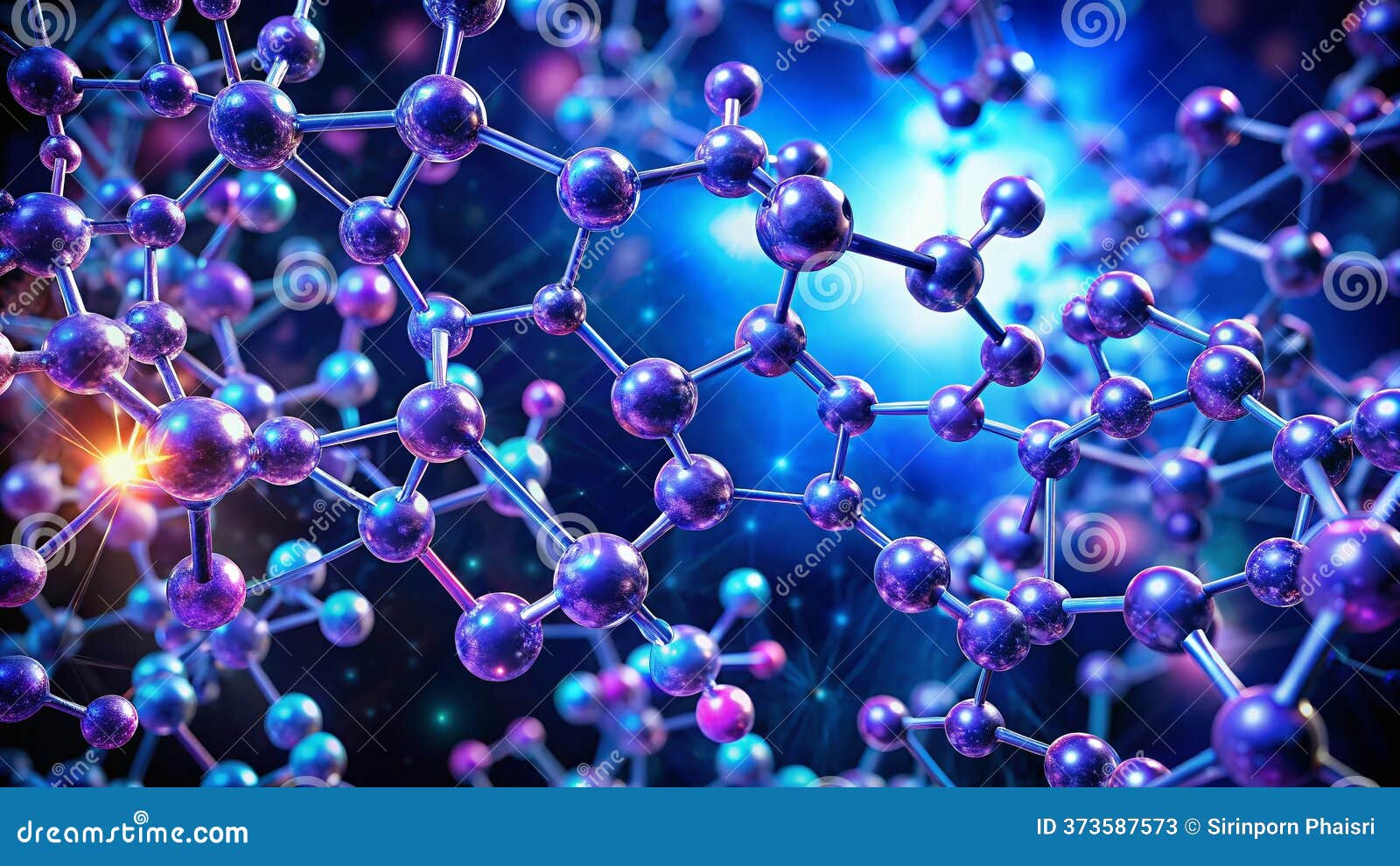Unveiling The Molecular Structure Of Hydrocarbons A Double Exposure ...