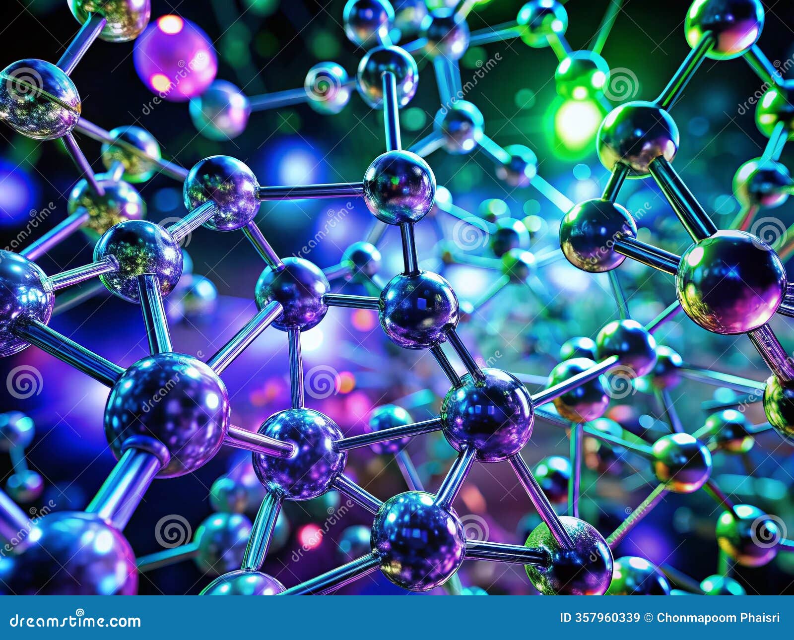 Unveiling the Molecular Secrets of Enhanced Night Vision a Deep Dive ...