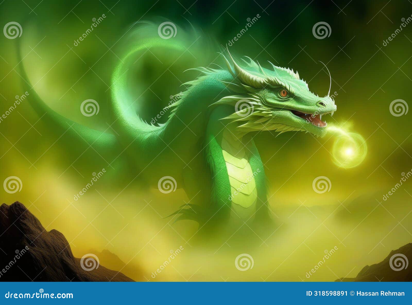 Unveiling the Mystique of the Nebulous Atmospheric Basilisk Stock ... Unveiling the Mystique of the Nebulous Atmospheric Basilisk Stock ...