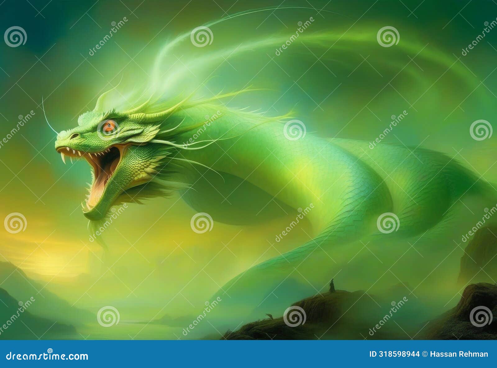 Unveiling the Mystique of the Nebulous Atmospheric Basilisk Stock ... Unveiling the Mystique of the Nebulous Atmospheric Basilisk Stock ...