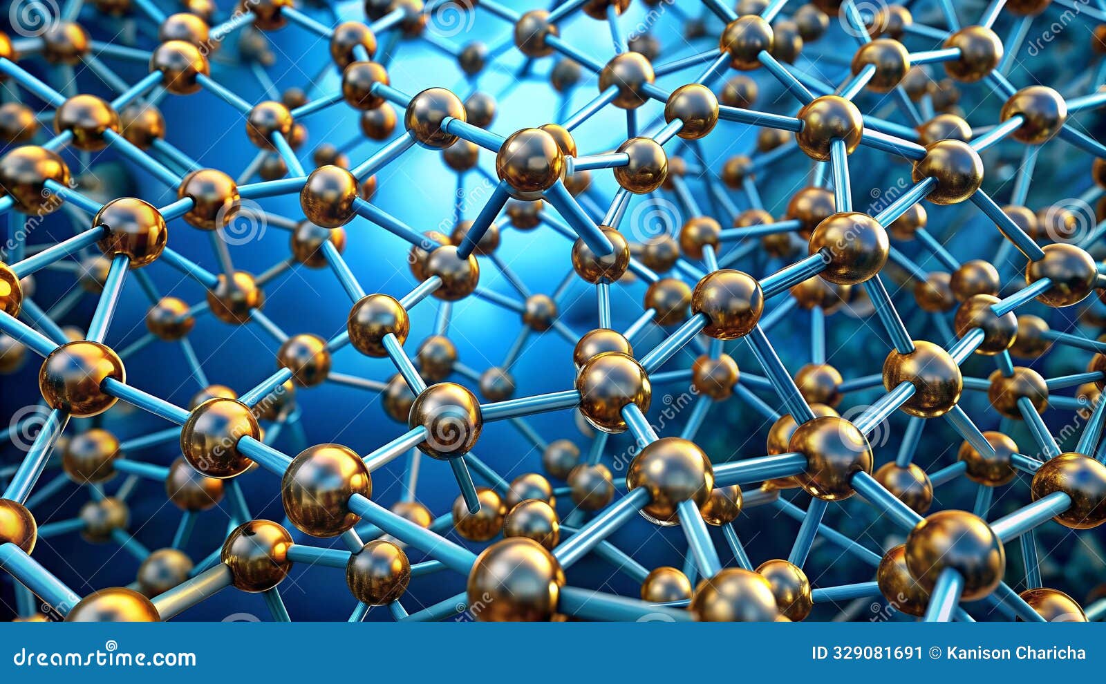 Unveiling the Nanoscale: Exploring the Mysteries of Advanced Materials ...