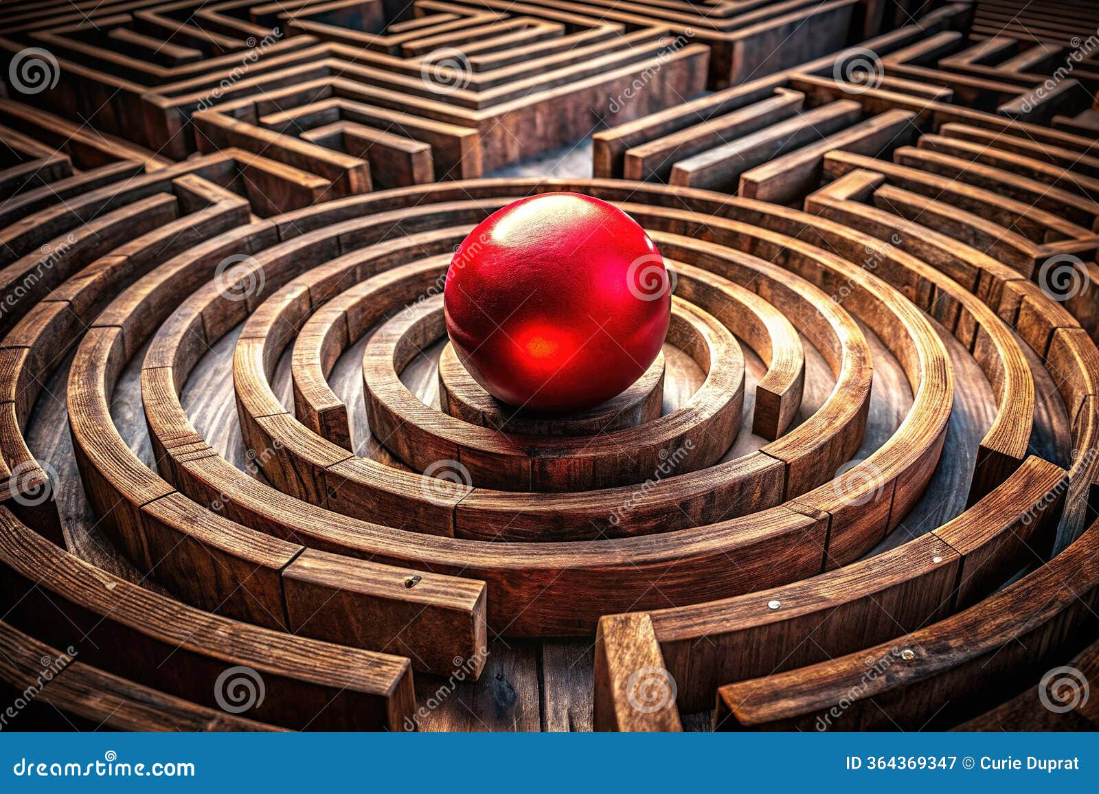 Labyrinth Art Visual Artworks Depicting Mazes, Labyrinths, Or M Royalty ...