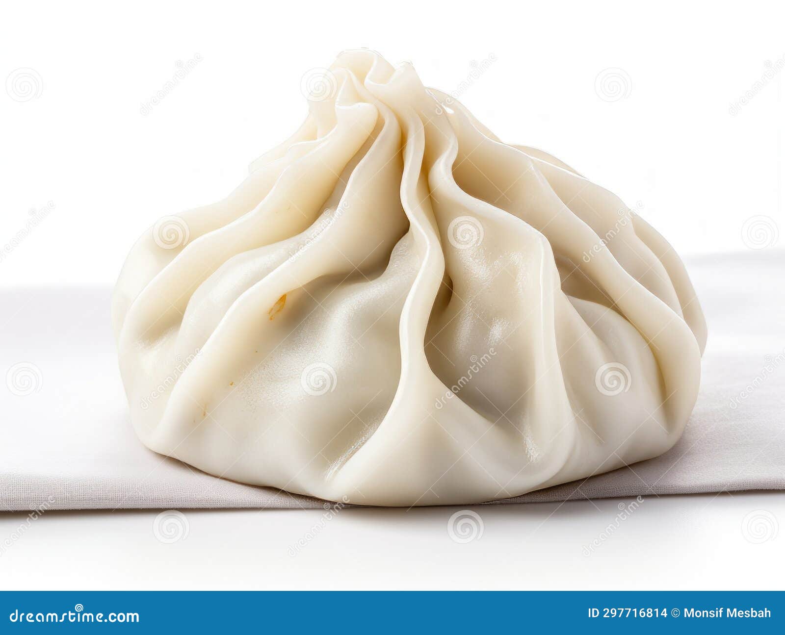 Unveiling the Perfect Dumpling: an Aesthetic Journey in Monochrome ...