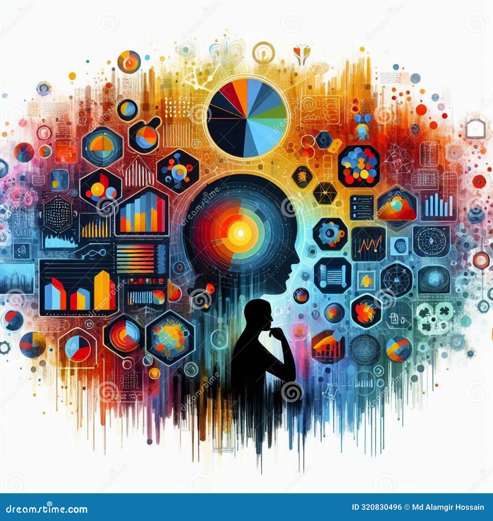 Unveiling the Power of AI-Driven Insights: a Visual Journey through Big ...