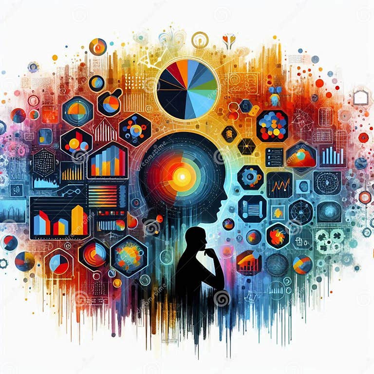 Unveiling the Power of AI-Driven Insights: a Visual Journey through Big ...